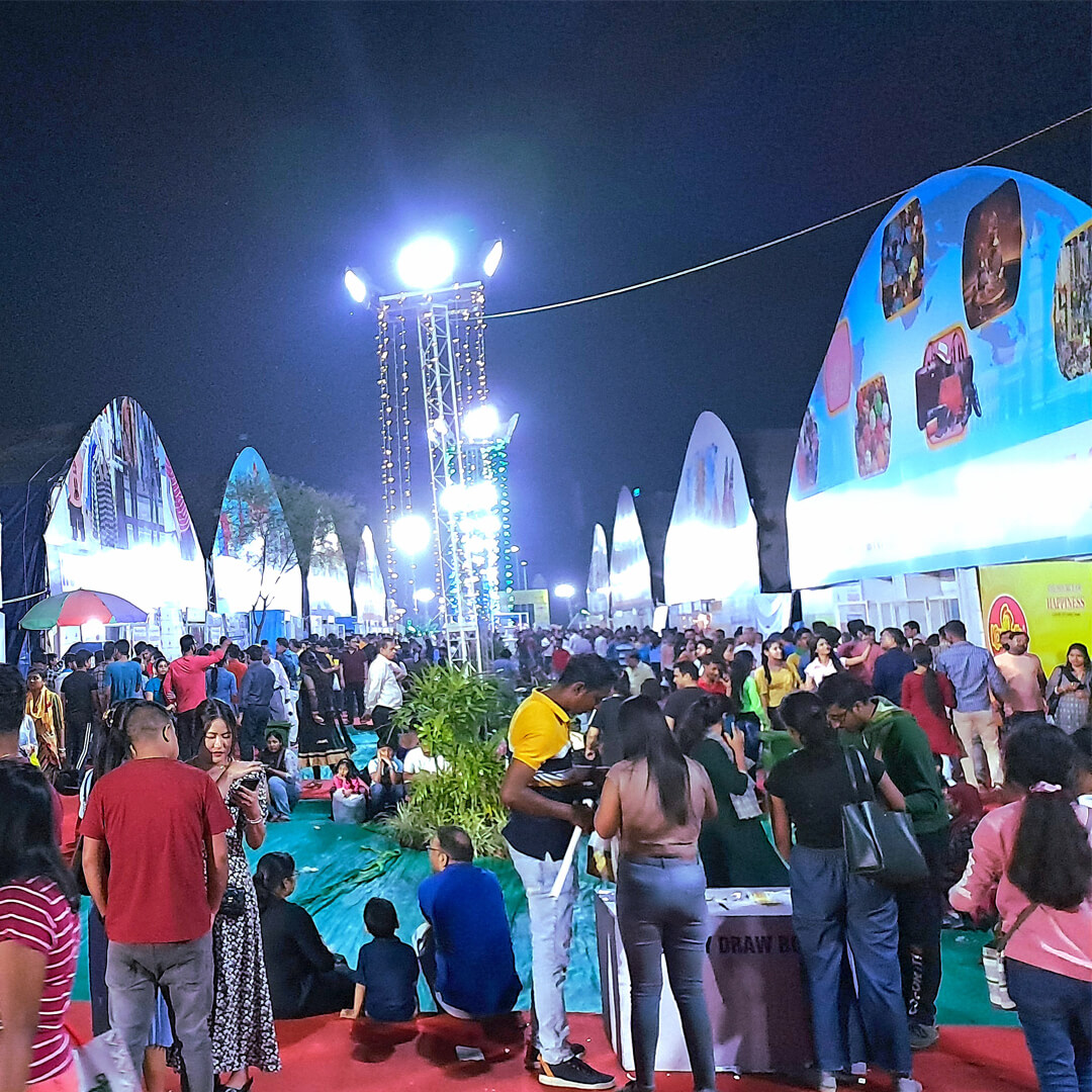 Trade Fair Exhibition: The Future Of Business Growth