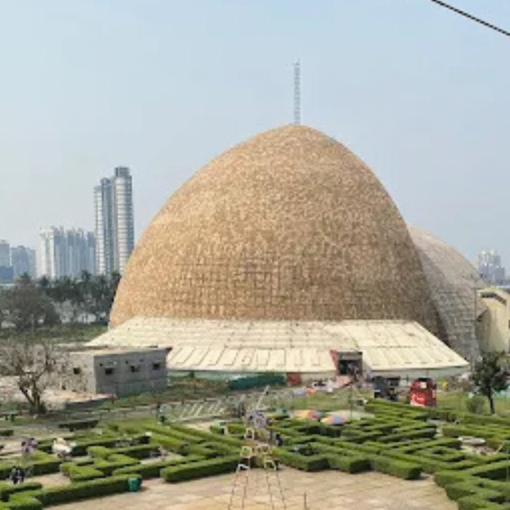 India Global Grand Trade Fair: Gateway to Success